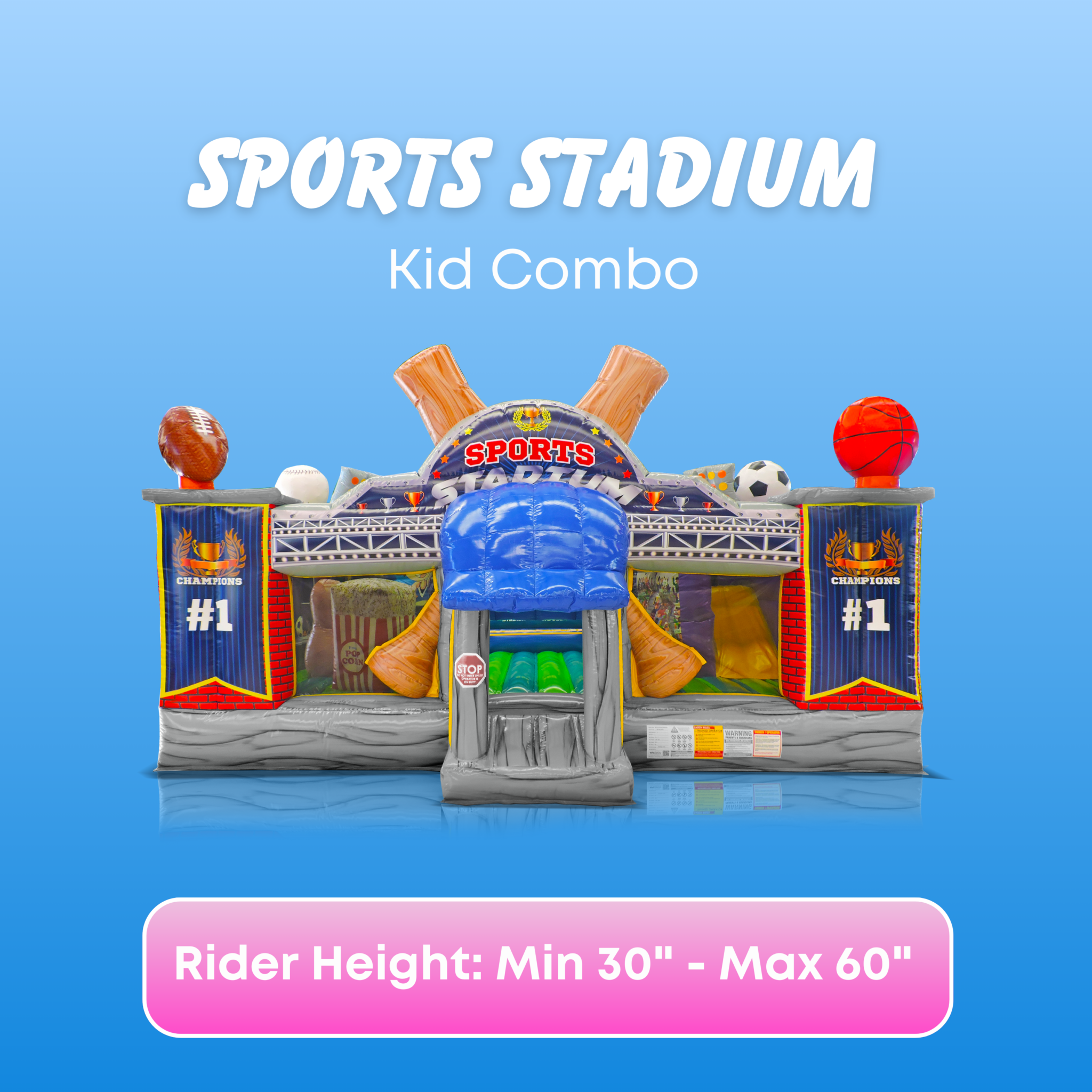 Home - Kids Fest TO: Family Day Edition